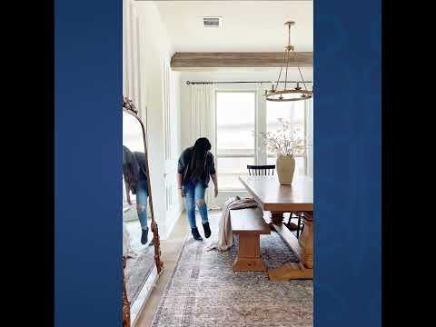 Decor Steals' Fort Dining Bench