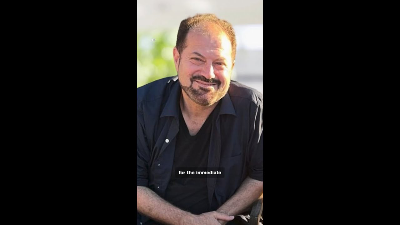 Protesters demand release of detained Palestinian activist