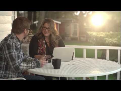 The Bible Series TV Commercial | Logos Bible Software