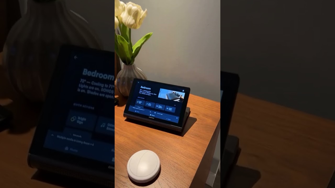 🚀 Crestron Home OS 4.4 is here!