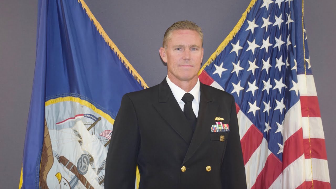 2022 NCAA Silver Anniversary Award recipient Matthew Humphreys