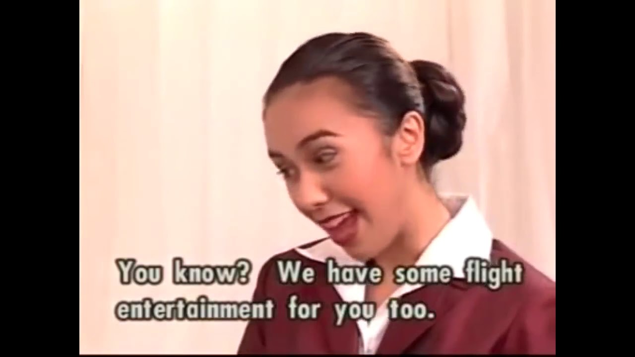 English Conversation 04