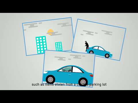 Hikvision AcuSense——Intelligent Footage Retrieval