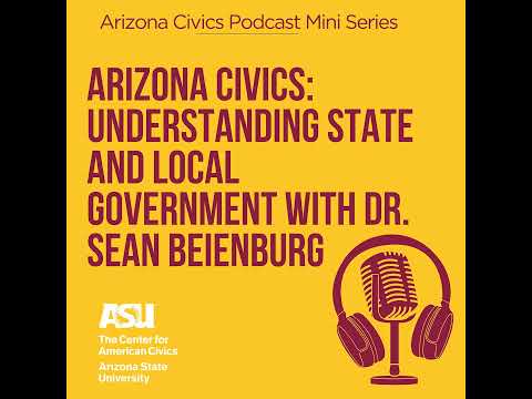 The Arizona Legislature and Citizen Lawmakers: How Direct Democracy Shapes Arizona