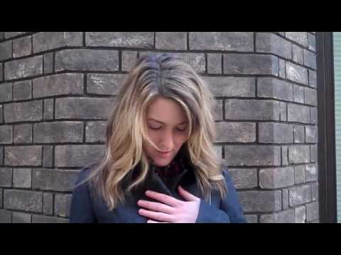 FASHIONAIR - FASHION WEEK DAYS OF CHIC WITH FASHION JOURNALIST FOR THE TIMES LAURA LOVETT