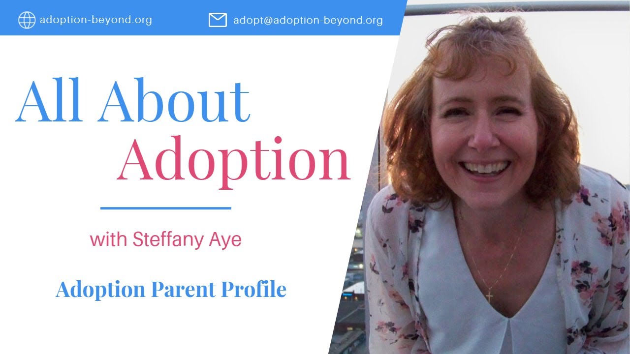Adoption Parent Profile