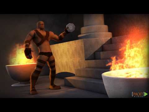 Learn Unity 5 Fundamentals Unity Overview | packtpub com - Mind Luster