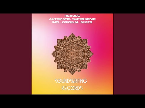 Automatic (Original Mix)