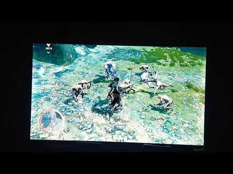 Middle-earth: Shadow of Mordor (PS3) Platinum UNLOCK