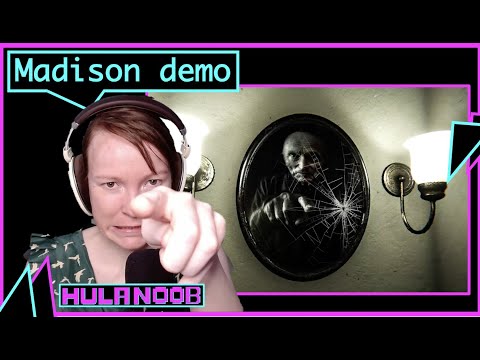 Steam Community :: Video :: Haunted grandfather (clock) / Madison demo ...