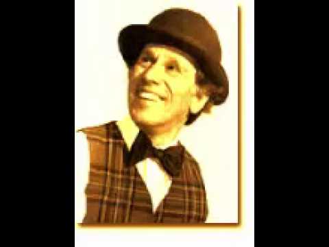 American choreographer Danny Daniels Died at 92