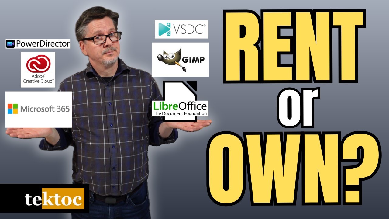 Open Source vs Subscription Software: Who Really Wins?