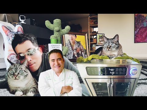 unboxing brand new air fryer Emeril Lagasse French Door 360 as seen on TV luxury home appliances