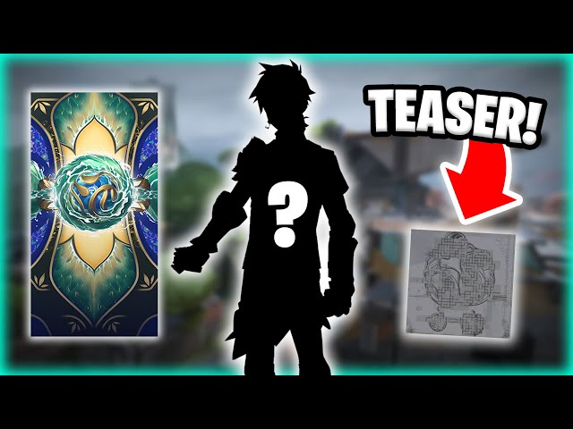 What are the chances Valorant will reveal new Agent at VCT Champions ...