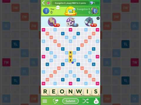 Bingo Techniques - Making words containing ier