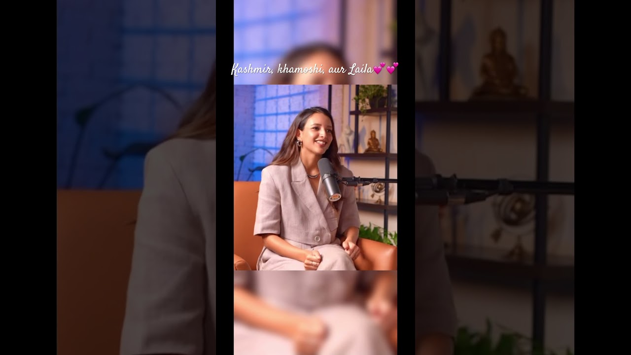 Triptii Dimri: Remembering Avinash Tiwari's Madness In Acting - Laila Majnu...💕😱#triptiidimri