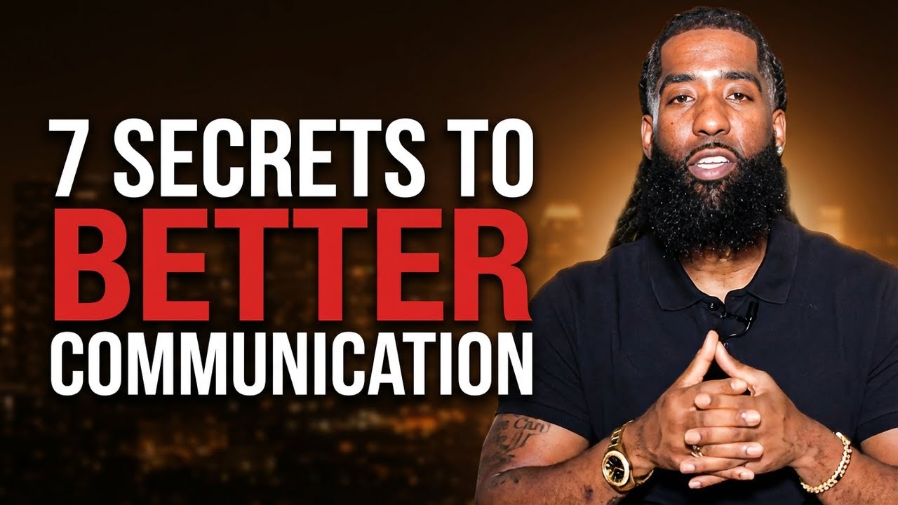 Communication In Relationships: 7 Keys To Effective Communication