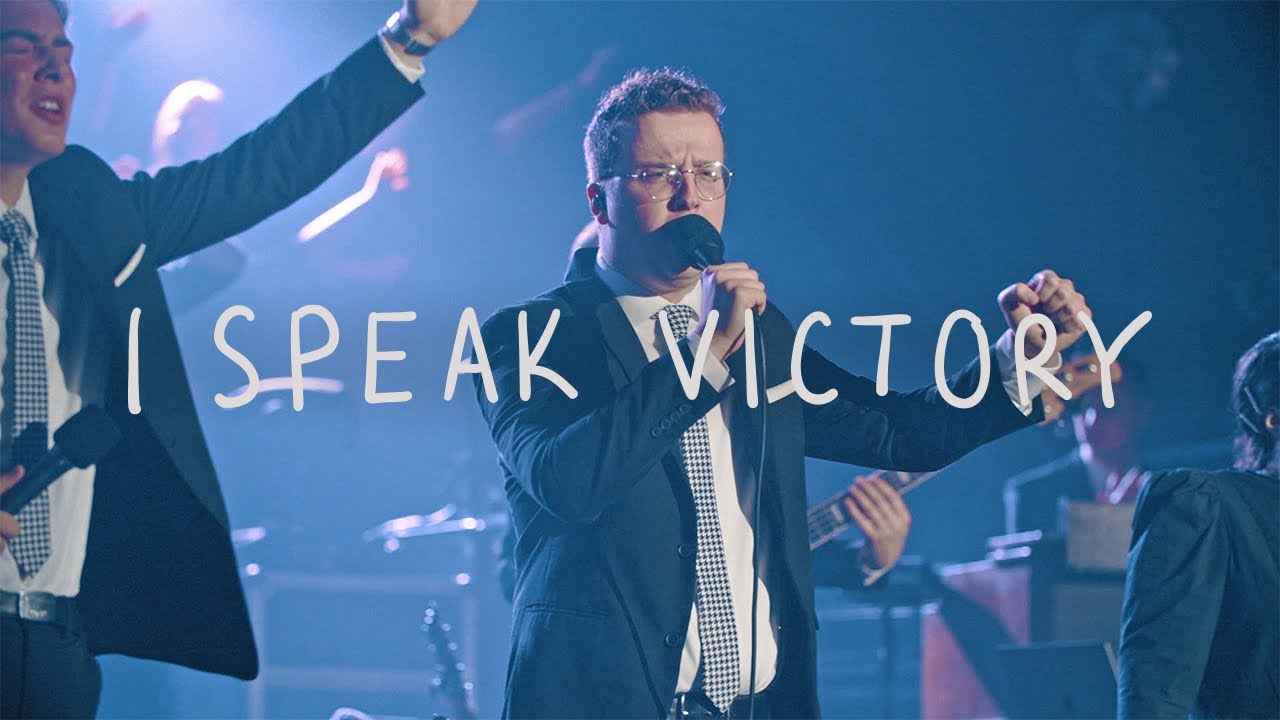 I Speak Victory || Welcome Home || IBC LIVE 2022