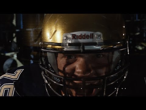 Helias Football 2017 [The Legacy Comes Home]