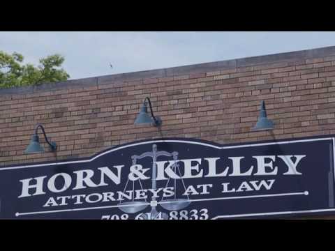 Horn & Kelley Attorney at Law Tinley Park Illinois 60477