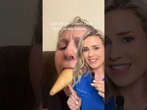 Doctor reacts: lockjaw
