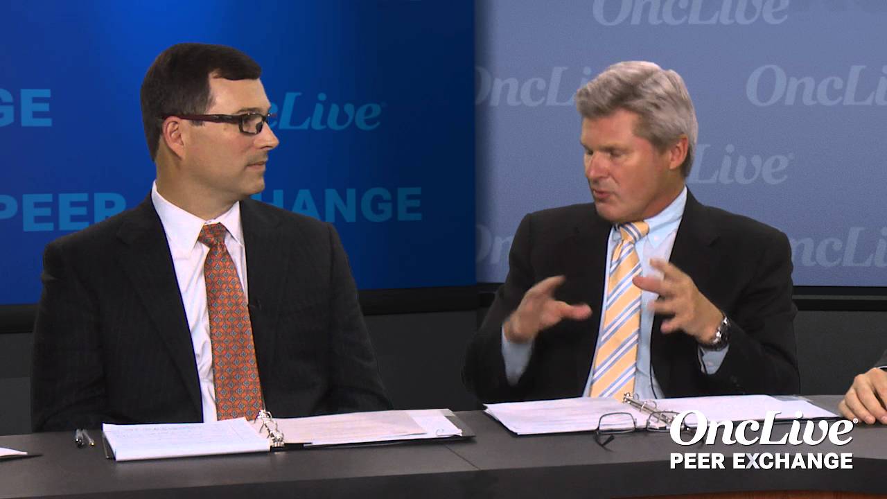PD-L1 Testing in Advanced Lung Cancer