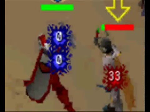 Runescape Bandos Godsword