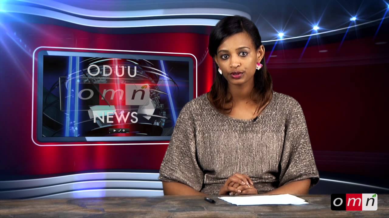 OMN: Oduu Ebla 25, 2014