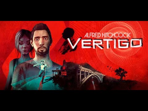 Steam Community :: Video :: Alfred Hitchcock Vertigo Part 1