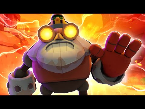 This GADGET in Brawl Stars is....😱 #Shorts