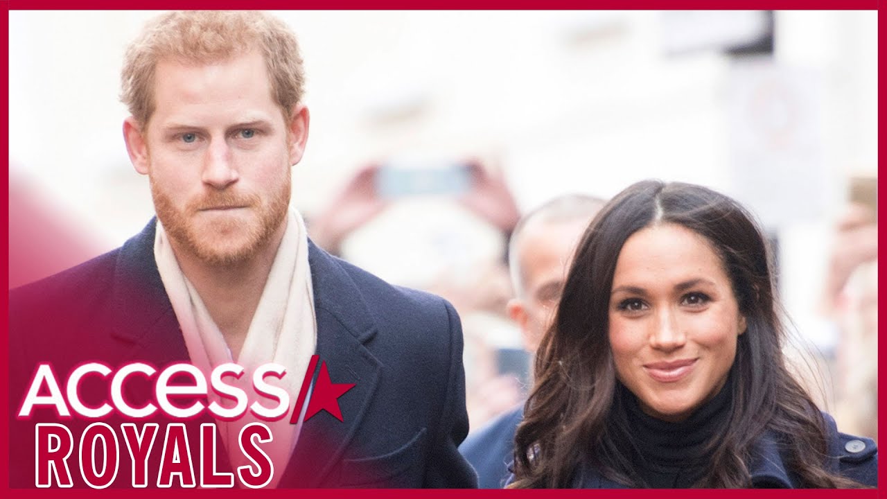 Meghan Markle & Prince Harry's Royal Exit: 1 Year Later