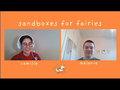 Sandboxes for Fairies | S2E5 Floaties for Krakens
