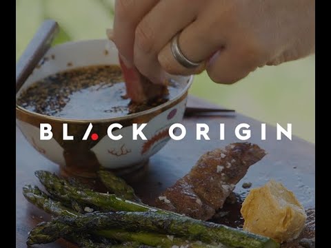 How To Cook Our Black Origin Sirloin Steak