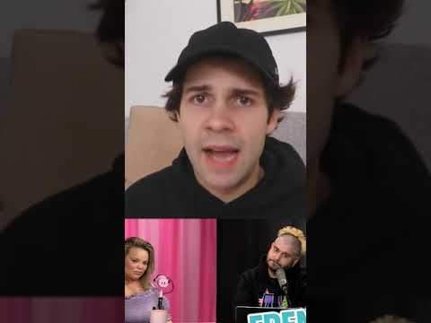 David Finally apologizes for ignoring Dom's Actions