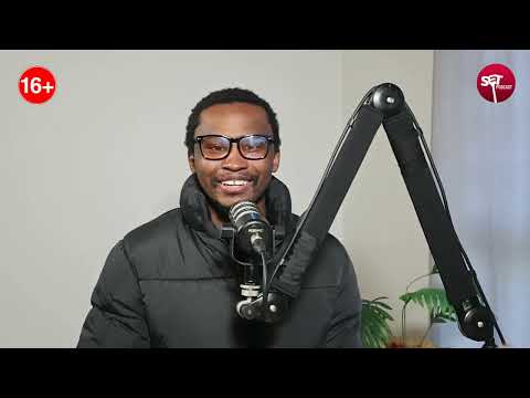 S2EP1: Youth Unemployment: Are you looking for a job? James Baloyi tells us about MagicCV.