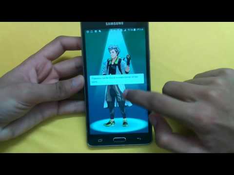 Get Pokémon Go On Any Android Mobile In Any Country