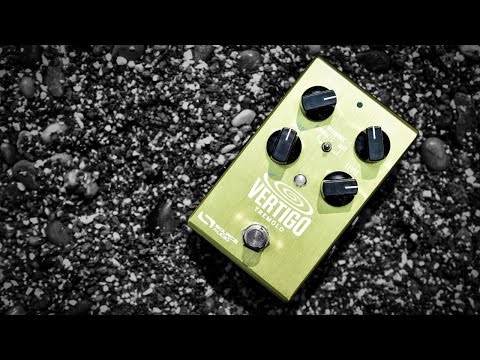 Source Audio Vertigo Tremolo iMuso