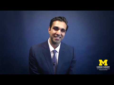 Dr. Vikram Sood | Integrated Cardiothoracic Surgery Residency Program Reflection
