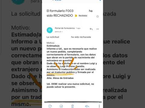 ¿Sabías que para tramitar el CNN es necesario traducir al español el acta de nacimiento de tu avo?