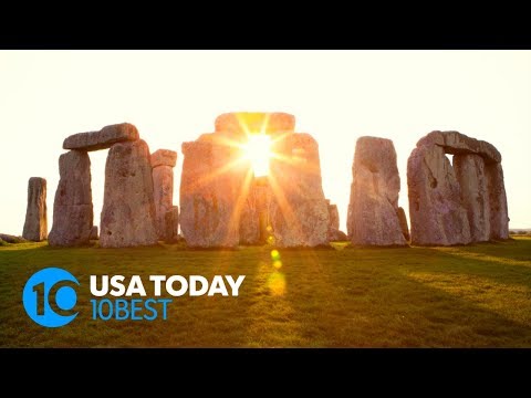 What is the Summer Solstice? | 10Best