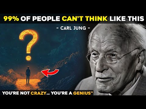 Are You an Intuitive Introvert? | Carl Jung | Sunny's Journal