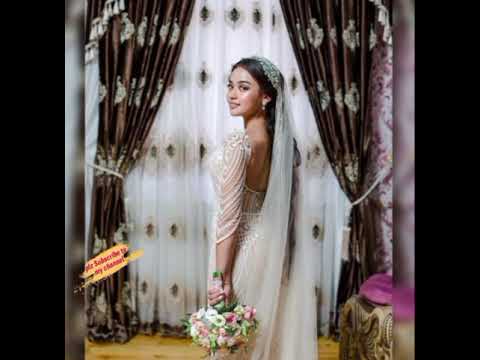"Bridal Dreams: Wedding Dress Inspiration"