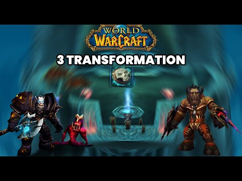 Deathbringer's Will World of Warcraft Best Trinket