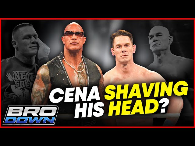 WWE is setting up The Rock to face Cody Rhodes head on, says veteran ...