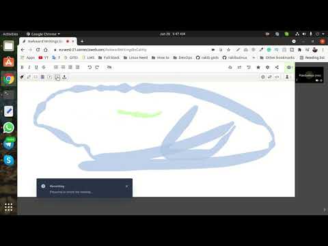 I will install and configure Jitsi Meet, Jibri, Jigasi, JWT, Etherpad on Your Cloud Server