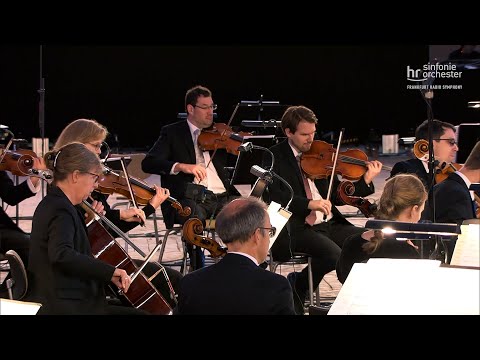 Stage@Seven: Barber: Adagio for Strings – Andrés Orozco-Estrada