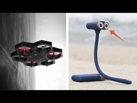 9 Amazing Tech Gadgets You Can Buy NowOn Amazon and Online