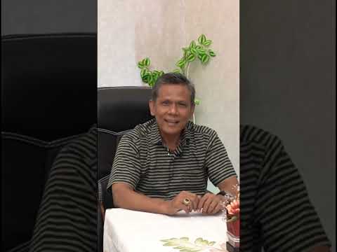 MARI MENDAFTAR MENJADI BADAN AD HOC PEMILU SERENTAK TAHUN 2024