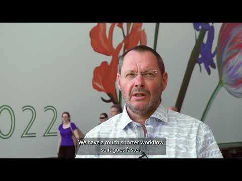 Dr. Veryser - How has Altivity streamlined workflows?