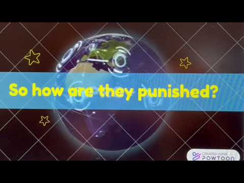 Theme E citizenship presentation educational video